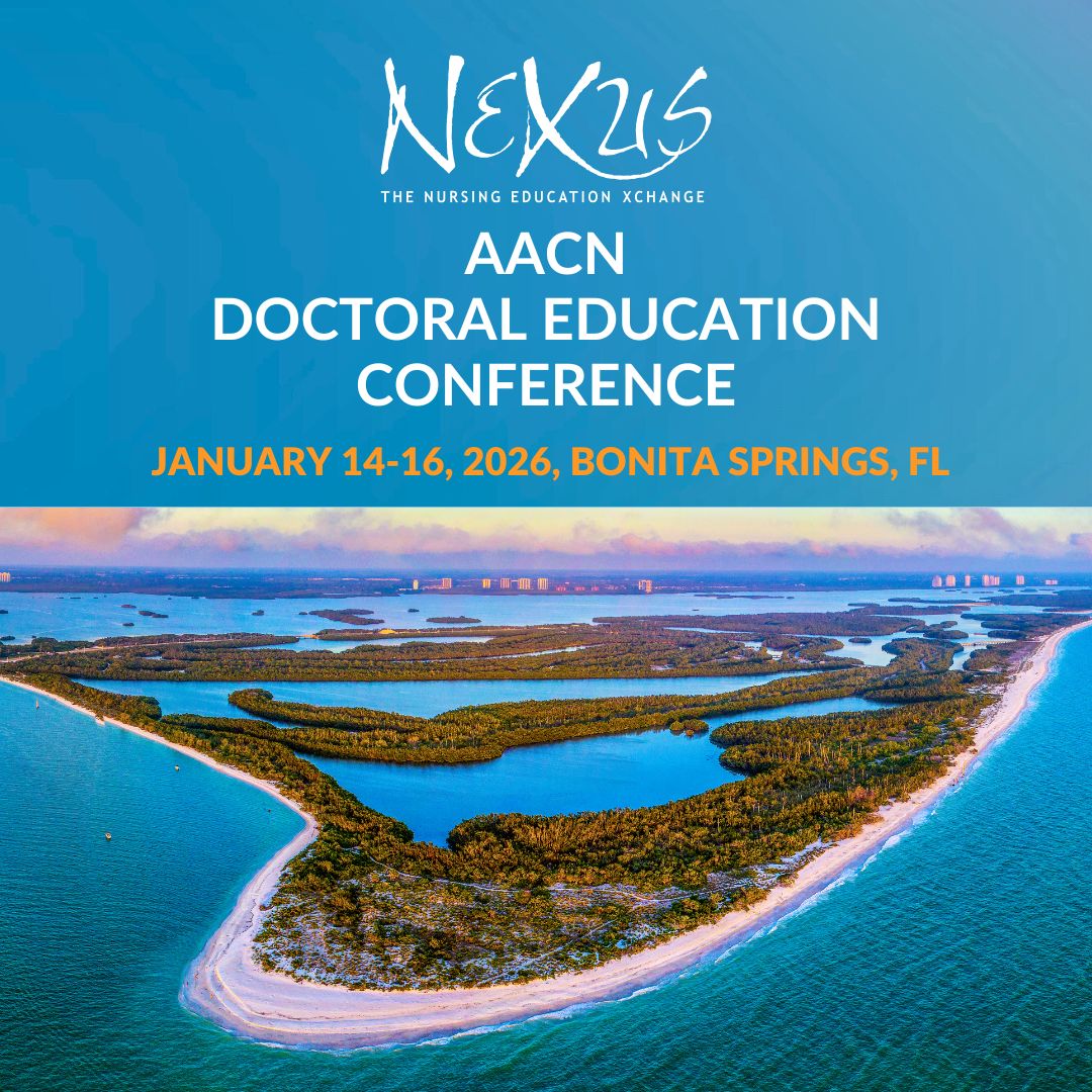 NEXus – The Nursing Education Exchange